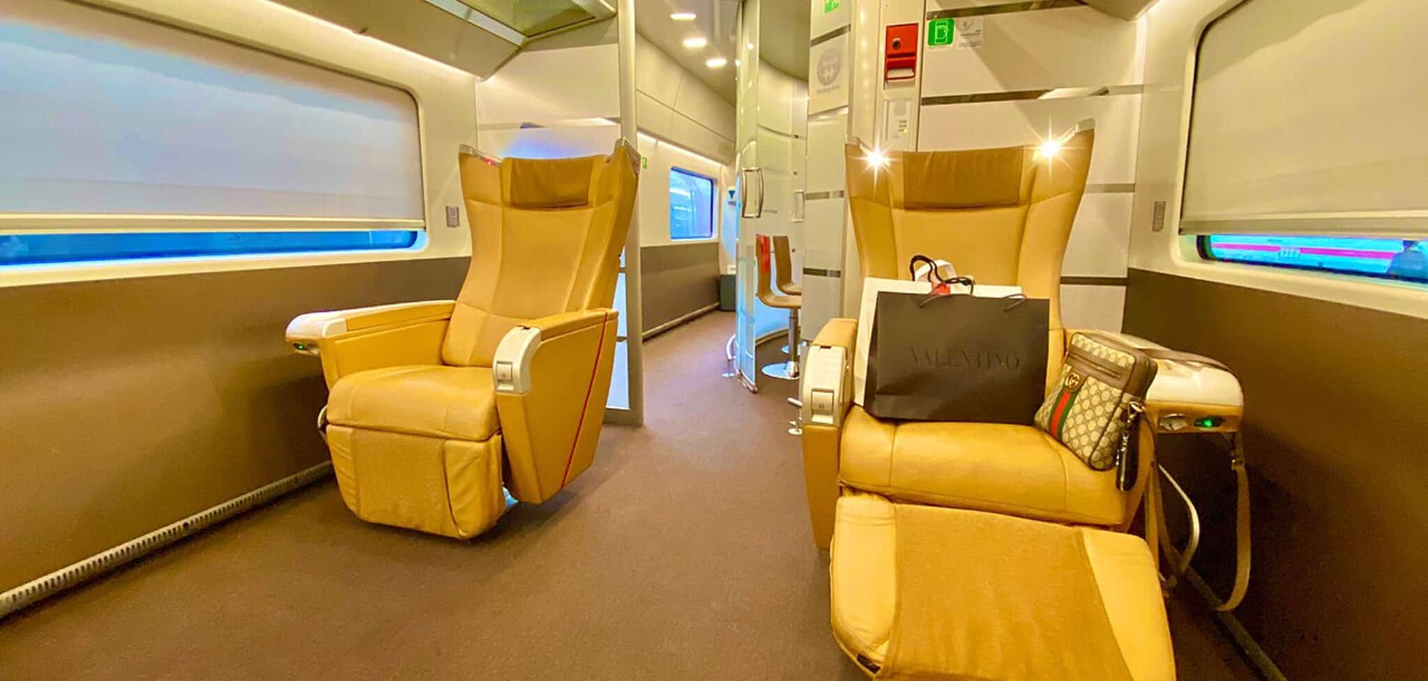 Getting Around Italy by Train: The Complete Honest Guide